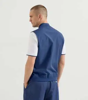 Brunello Cucinelli Water-resistant Crest Gilet