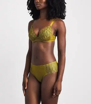 Maison Lejaby Dreamcatcher Underwire Bra