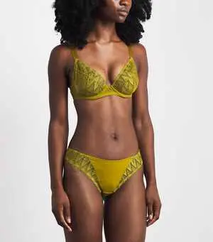 Maison Lejaby Dreamcatcher Briefs