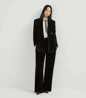 Brunello Cucinelli Corduroy Sparkling Trousers