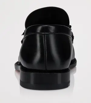 CHRISTIAN LOUBOUTIN Rochelle Leather Loafers