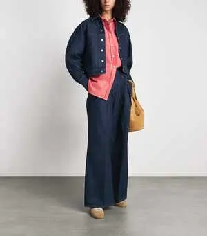 Polo Ralph Lauren Structured Denim Jacket
