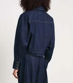 Polo Ralph Lauren Structured Denim Jacket