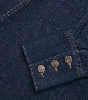 Polo Ralph Lauren Structured Denim Jacket