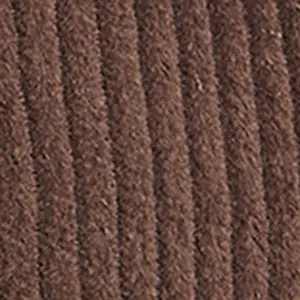 Jacob Cohen Cotton Corduroy Logo Baseball Cap