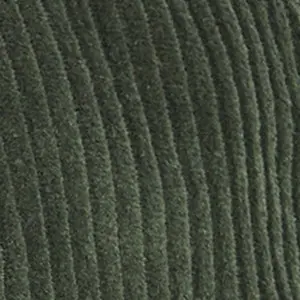 Jacob Cohen Cotton Corduroy Logo Baseball Cap