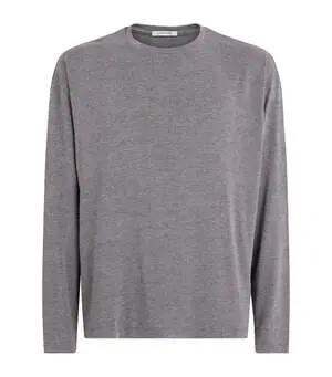 LE17SEPTEMBRE Long-sleeve T-shirt