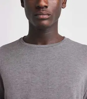 LE17SEPTEMBRE Long-sleeve T-shirt
