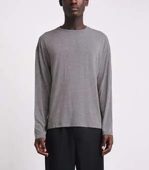 LE17SEPTEMBRE Long-sleeve T-shirt