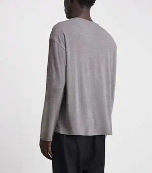 LE17SEPTEMBRE Long-sleeve T-shirt