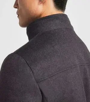 MOORER Cashmere Bellati Down Jacket