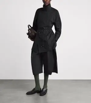 Issey Miyake Fluttering Trousers