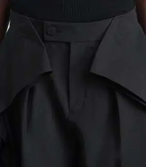 Issey Miyake Fluttering Trousers