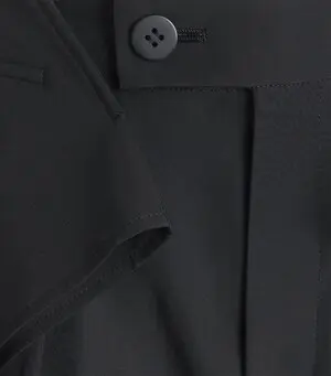 Issey Miyake Fluttering Trousers