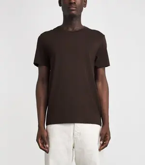Paige Pima Cotton Sorden T-shirt