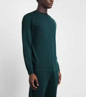 Falke Ultrafine Merino Wool Sweater