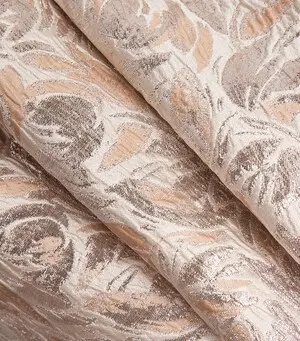 Huishan Zhang Omaya Midi Dress