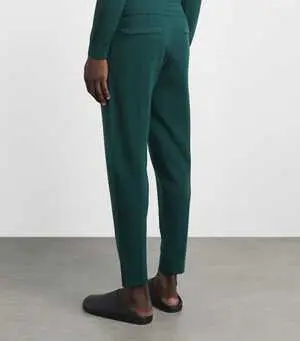 Falke Ultrafine Merino Wool Trousers