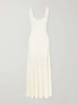 Galvan Mini Dresses