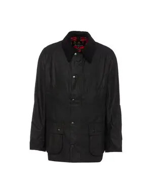 Barbour Ashby Jacket - Black