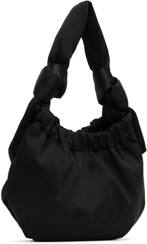 GANNI Occasion Small Hobo Bag