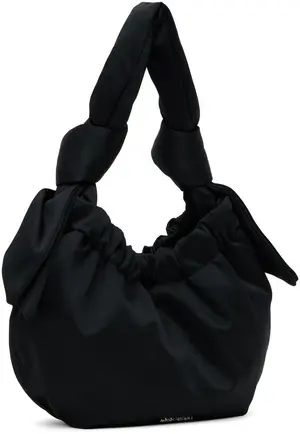 GANNI Occasion Small Hobo Bag