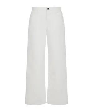 THE ROW The Row Straight-Leg Jeans