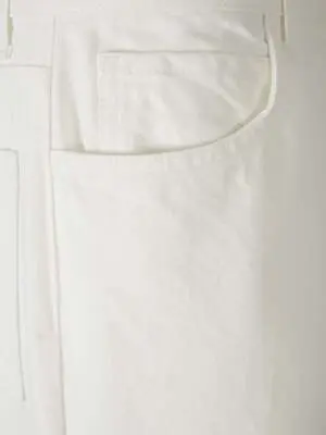 THE ROW Straight-leg Jeans