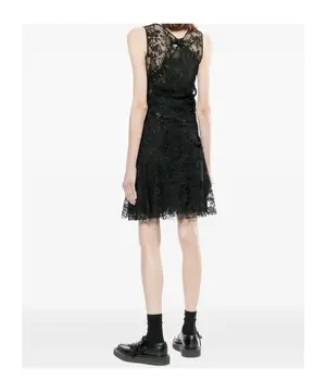 Junya Watanabe Lace Dress