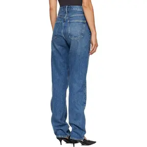 AGOLDE 90s-style Jeans
