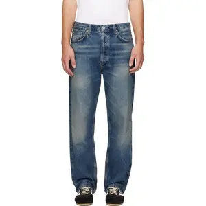 AGOLDE 90s-style Jeans
