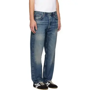 AGOLDE 90s-style Jeans