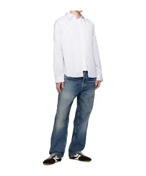 AGOLDE 90s-style Jeans