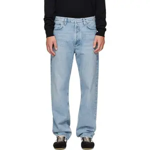 AGOLDE Loose Straight Jeans