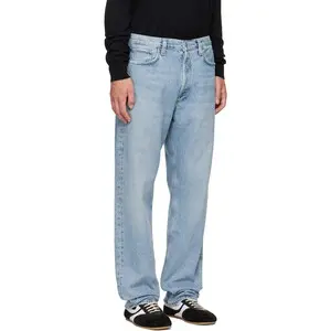 AGOLDE Loose Straight Jeans