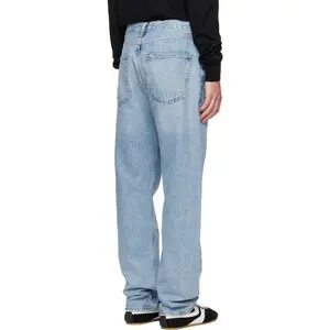 AGOLDE Loose Straight Jeans