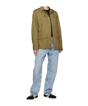 AGOLDE Loose Straight Jeans
