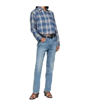 Citizens Of Humanity Loose Straight Jeans