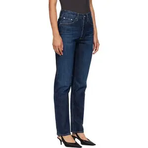 AGOLDE Wide Leg Jeans