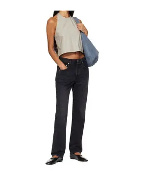 Citizens Of Humanity Loose Straight Jeans