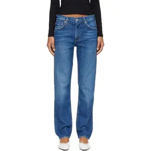 Citizens Of Humanity Loose Straight Jeans