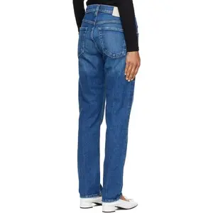 Citizens Of Humanity Loose Straight Jeans
