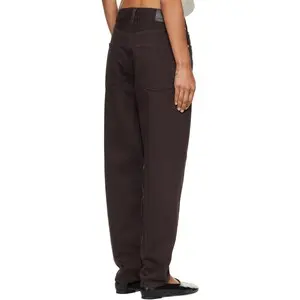Citizens Of Humanity Wide Leg Trousers