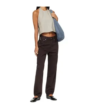 Citizens Of Humanity Wide Leg Trousers