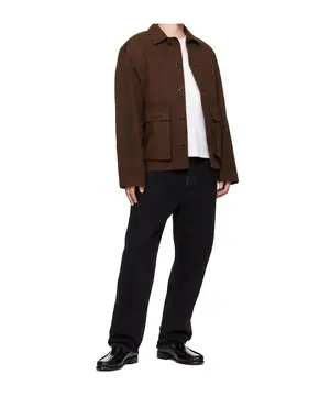 AGOLDE Loose Fit Jeans