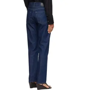 Citizens Of Humanity Straight Leg Jeans