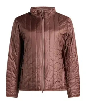 Max Mara Minimalist Casual Jacket
