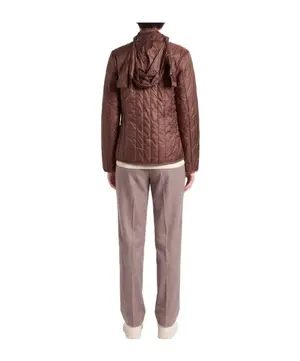 Max Mara Minimalist Casual Jacket