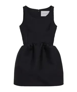 Balenciaga Bell Dress