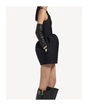 Balenciaga Bell Dress